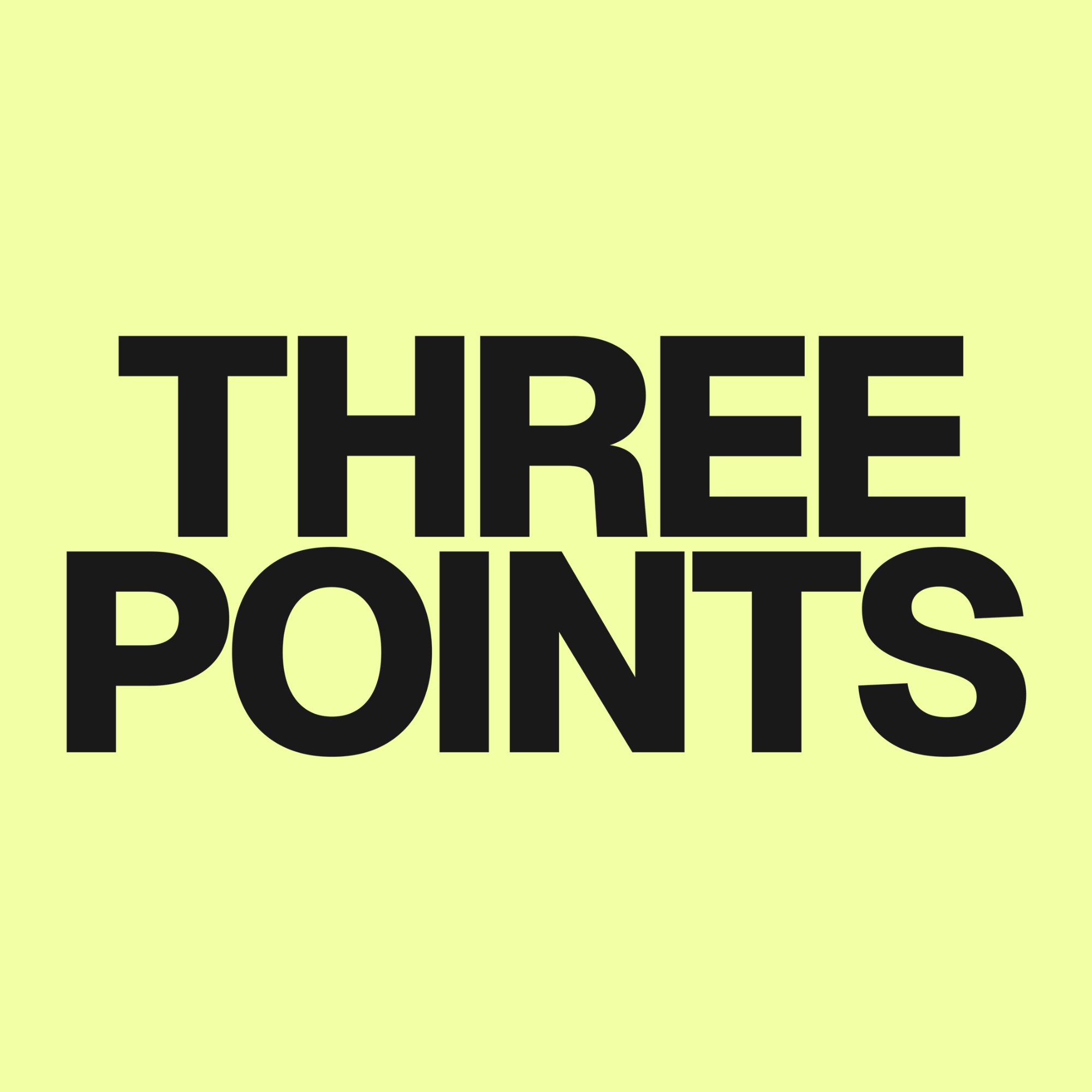Three Points goes to market seeking its fourth lawyer - Three Points